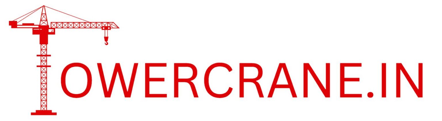 Tower Crane Load Charts Call 9998227403